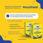 MacuShield Original Plus 90 zile - MacuShield Romania